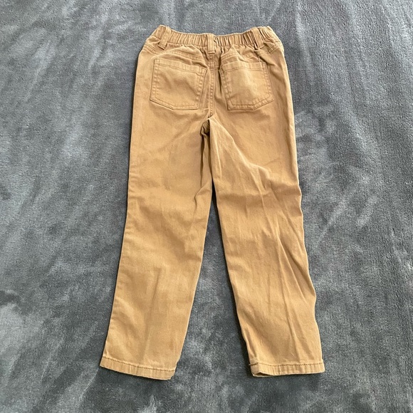 Toughskins | Bottoms | Toughskins Kids Tan Pants | Poshmark
